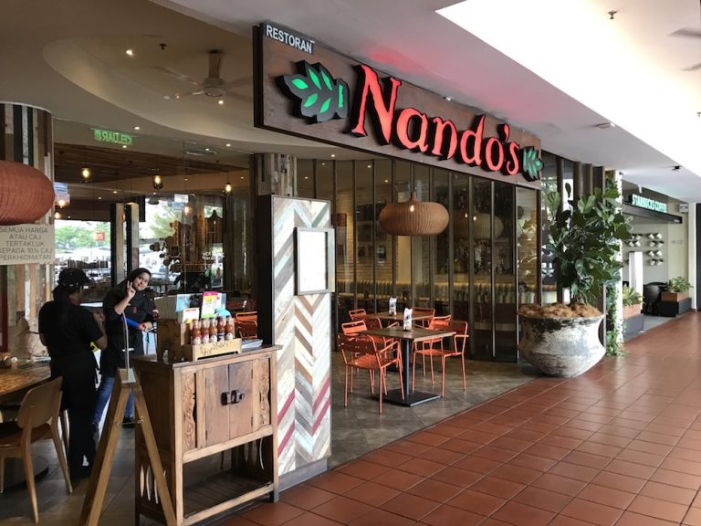 Nando's