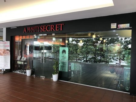 A Beauty Secret Studio