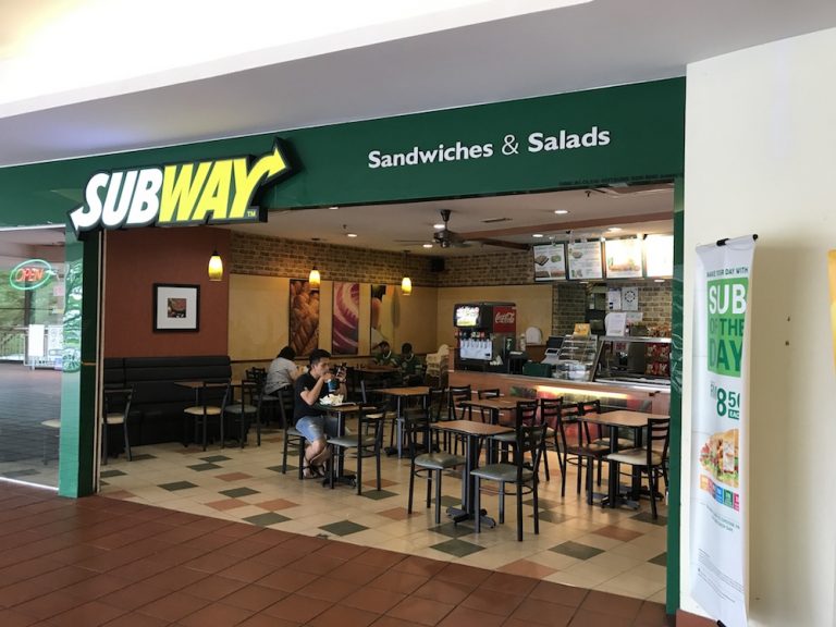 Subway