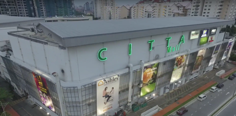 About CITTA - CITTA Mall