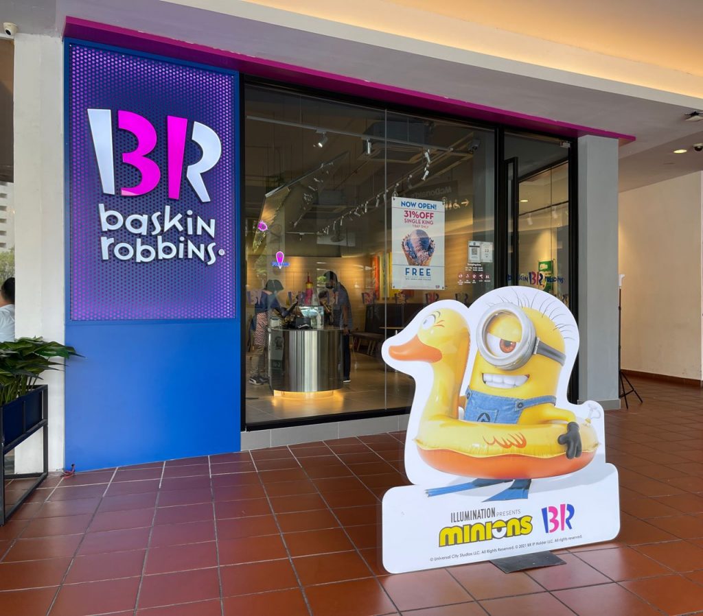 Listings – CITTA Mall