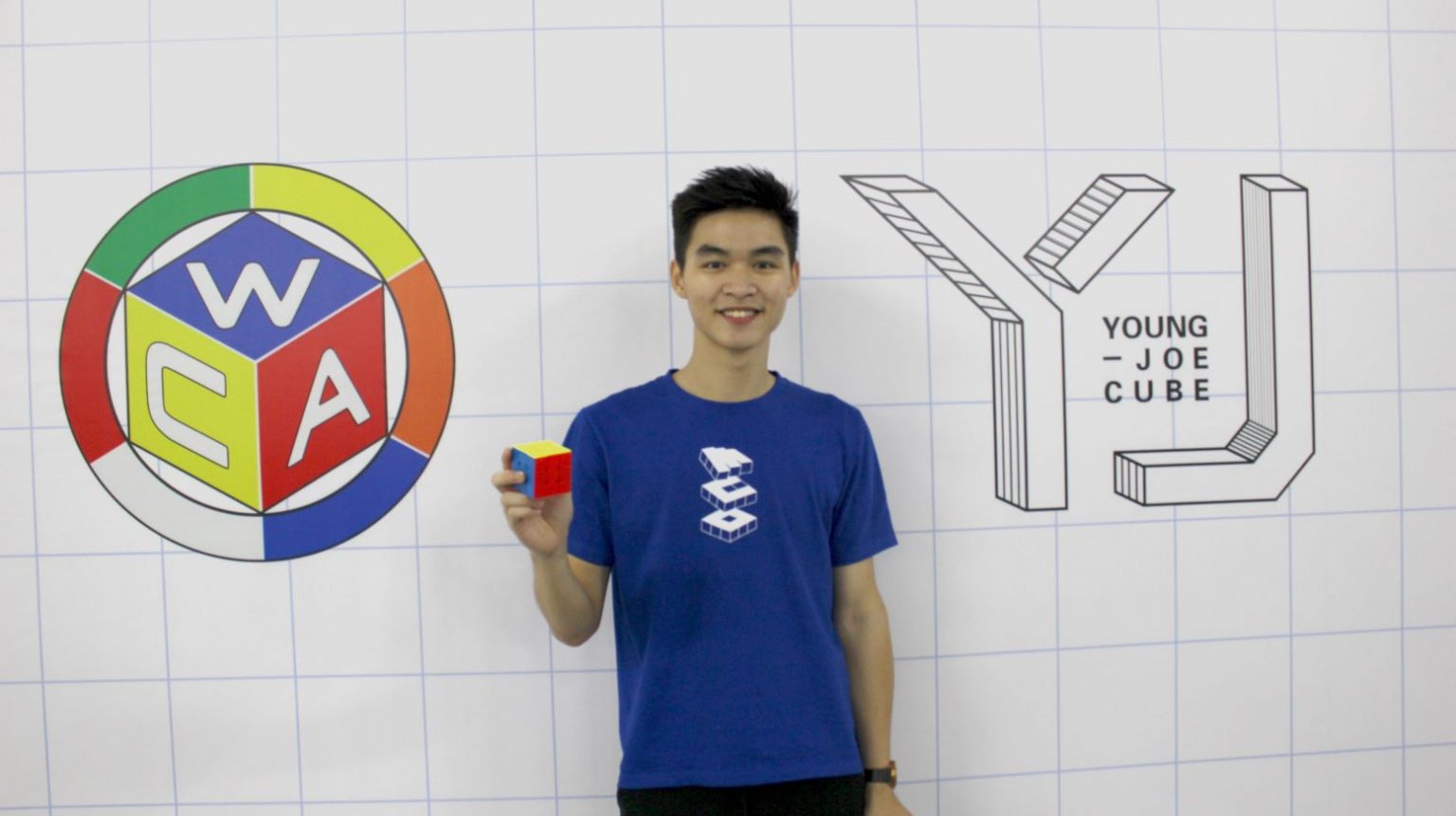 YJ Malaysia Cube Open 2022